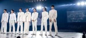 CLASS SEVENメンバー経歴！元ジャニーズ出身は誰？TOBEからデビュー7人組アイドル！