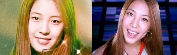 【最新】BoA顔変わりすぎ？整形疑惑浮上で昔と今の顔を比較！デビュー当時の顔は？